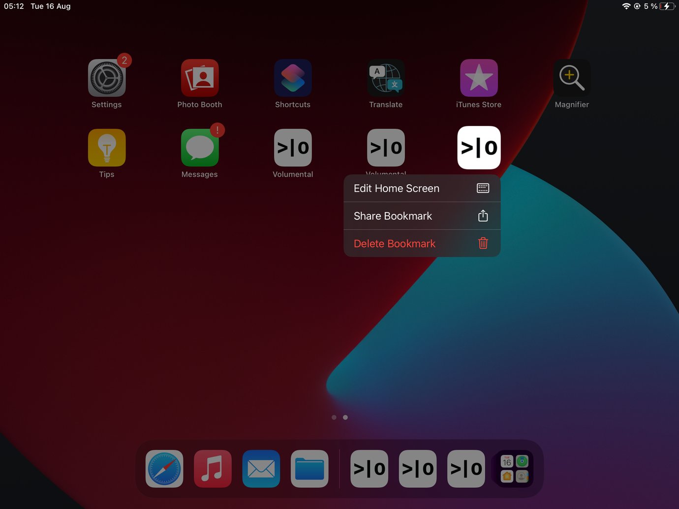 How to Troubleshoot the User Interface (UI) – Volumental Help